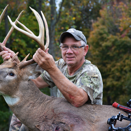 Field Scoring a Deer 101 | BuckScore