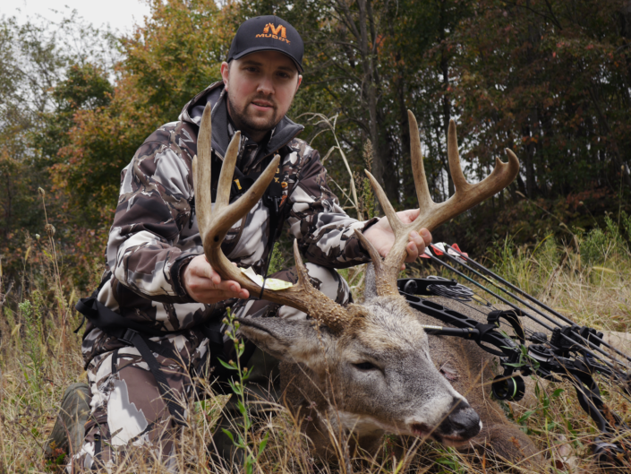How to Take The Best Harvest Photos for Scoring Your Buck! | BuckScore