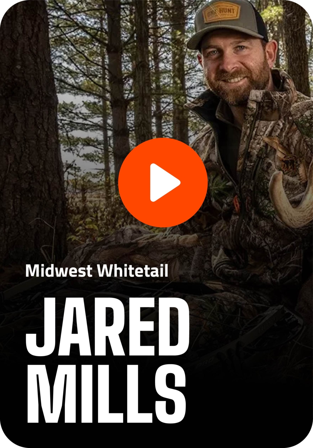 Buckscore Antler AI™ - Instantly Score Any Buck | BuckScore