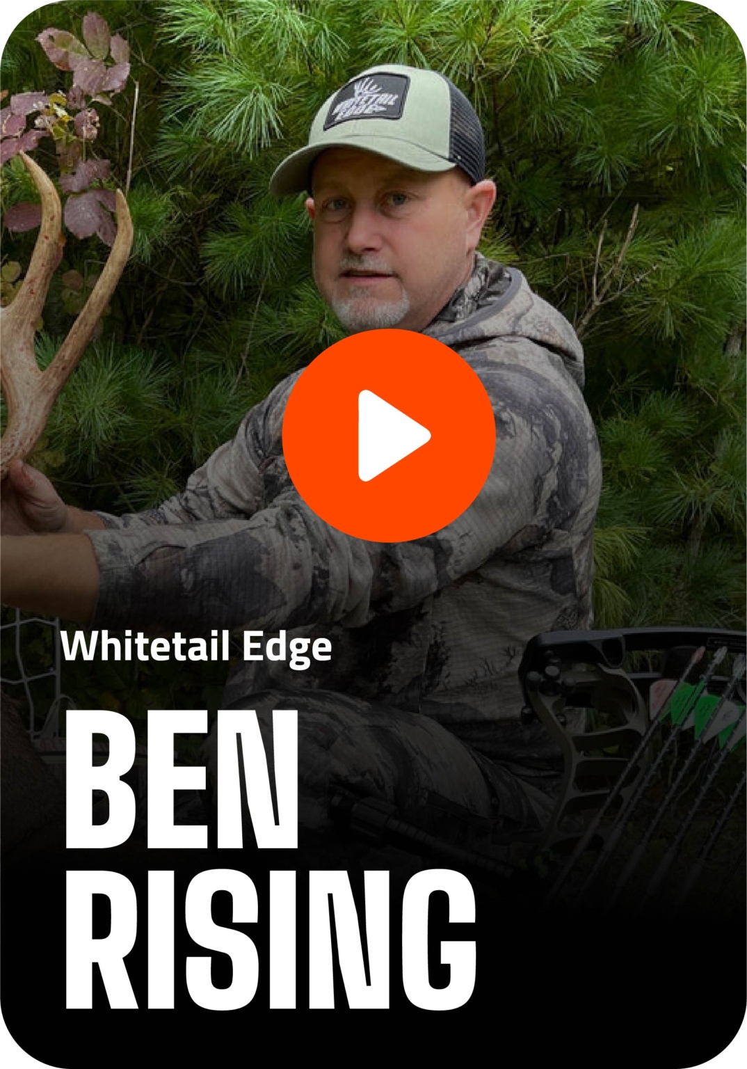 Buckscore Antler AI™ - Instantly Score Any Buck | BuckScore